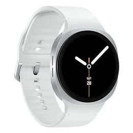 Samsung Galaxy Watch 8 44mm Bluetooth Silver