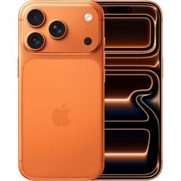 Apple iPhone 17 Pro 256 GB Cosmic Orange