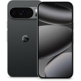 Google Pixel 10 Pro 256GB Smartphone Obsidian