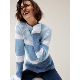 Walbusch Patentpullover Nahtlos