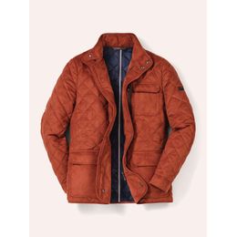 Walbusch Ultraskin Leichtstepp Jacke
