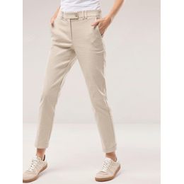 Walbusch Kombi Jacquardhose