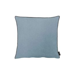 Apelt Kissenh&uuml;lle blau Ma&szlig;e (cm): B: 46 H: 0,5 Accessoires > Kissen > Kissenh&uuml;llen &raquo; Sofa DE