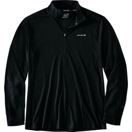 Carhartt Force Sun Defender, Funktionsshirt langarm