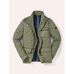 Walbusch Ultraskin Leichtstepp Jacke