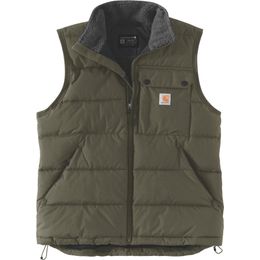 Carhartt Livingston, Steppweste
