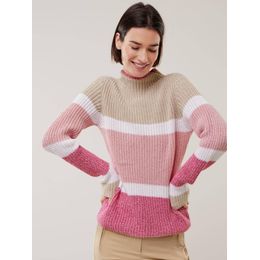 Walbusch Patentpullover Nahtlos