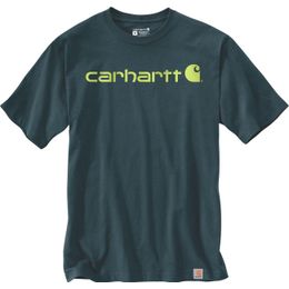 Carhartt Dearborn Relaxed Logo, T-Shirt