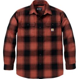 Carhartt Hubbard Plaid, Hemd
