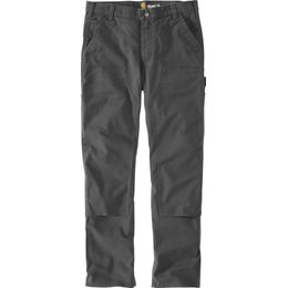 Carhartt Duck Double-Front, Textilhose