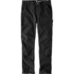 Carhartt Duck Double-Front, Textilhose