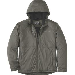 Carhartt Winnipeg, Textiljacke