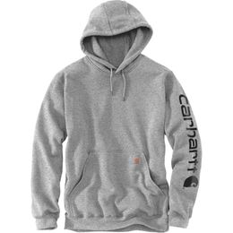 Carhartt Iconic K288 Logo, Kapuzenpullover