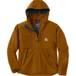 Carhartt Camden Cryder, Textiljacke