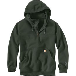 Carhartt Paxton Quarter-Zip, Kapuzenpullover