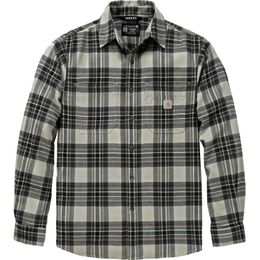 Carhartt Hamilton Ralaxed Plaid, Hemd