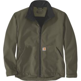 Carhartt Galesburg Softshell, Textiljacke