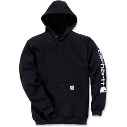 Carhartt Iconic K288 Logo, Kapuzenpullover