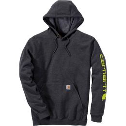 Carhartt Iconic K288 Logo, Kapuzenpullover