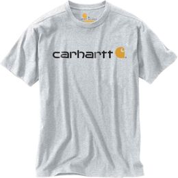 Carhartt Dearborn Relaxed Logo, T-Shirt