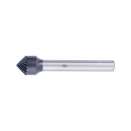 Pferd Schleifstifte KSK 1005/6 Z3 HC RS Wolframcarbid (21460013)