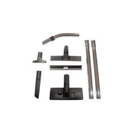 Eibenstock Zubeh&ouml;r-Modul aus Kunststoff und Metall mit verschiedenen Aufs&auml;tzen f&uuml;r Multifunktionswerkzeuge wie S&auml;gen, Schleifen oder Schaben - 35315000)