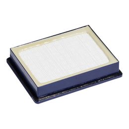 Nilfisk HEPA-Filter H 13 rechteckig blau (147 1250 600)