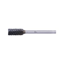 Pferd Schleifstift ZYAS 0613/3 Z3 PLUS HC-FEP tungsten carbide (21200485)
