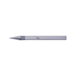 Pferd Schleifkegel SKM 0307/3 MICRO HC-FEP Hartmetallfr&auml;ser (21214074)