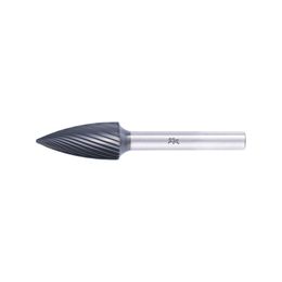 Pferd Schleifstifte SPG 1225/6 Z3 HC-FEP Tungsten carbide burrs (21122707)