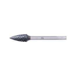 Pferd Tungsten carbide burrs SPG 0613/3 Z3 PLUS HC-FEP (21222785)