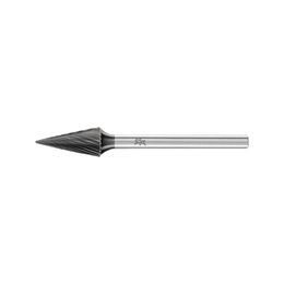 Pferd Schleifstift SKM 0613/3 Z3 PLUS HC-FEP (21215084)
