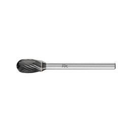 Pferd Tungsten carbide burrs TRE 0610/3 Z3 PLUS HC-FEP (21235084)