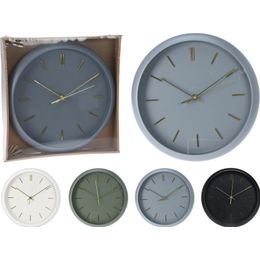 SONSTIGE Wanduhr GIRO