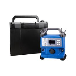 Pferd Electric machines RCK STG 10/800 GR L-BOXX (83001002)