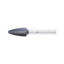 Pferd Schleifstift RBF 1225/6 Z3 HC-FEP Hartmetall (21117807)