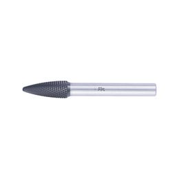 Pferd Schleiffr&auml;ser RBF 1020/6 MICRO HC-FEP Hartmetall (21117777)