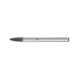Pferd Tungsten carbide burrs RBF 0307/3 Z3 PLUS HC-FEP (21217584)