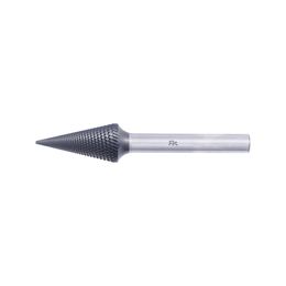 Pferd Schleifkegel SKM 1225/6 MICRO HC-FEP Hartmetallfr&auml;ser (21115277)