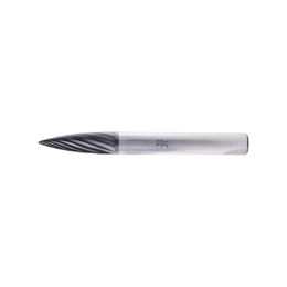 Pferd Tungsten carbide burrs SPG 0618/6 Z3 HC-FEP (21122507)