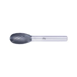Pferd Tungsten carbide burrs TRE 1220/6 Z3 HC-FEP Ovalfr&auml;ser (21135107)