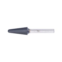 Pferd Tungsten carbide burrs KEL 1230/6 Z3 HC-FEP (21125207)