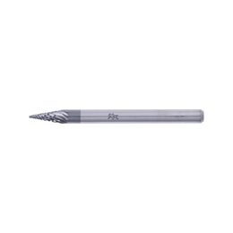 Pferd Tungsten carbide burrs SKM 0307/3 Z3 PLUS HC-FEP (21214084)