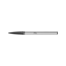 Pferd Tungsten carbide burrs SPG 0313/3 Z3 PLUS HC-FEP (21222685)