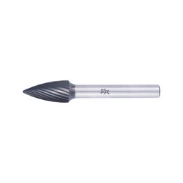 Pferd Schleifstift SPG 1020/6 Z3 HC-FEP Tungsten carbide burrs (21122607)