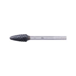 Pferd Tungsten carbide burrs RBF 0613/3 Z3 PLUS HC-FEP (21230085)
