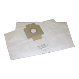 Nilfisk Staubbeutel Vlies 10 Liter VPE 10 (82367820)