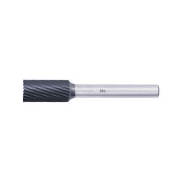 Pferd Schleifstift ZYAS 1020/6 Z3 HC-FEP Tungsten carbide burrs (21100707)