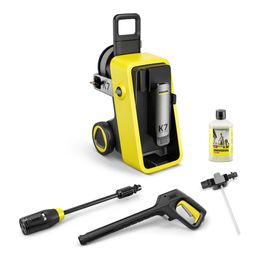 K&auml;rcher K&auml;rcher Hochdruckreiniger K 7 Comfort Premium (1.317-500.0)