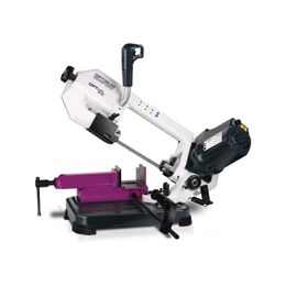 OPTIMUM OPTIsaw SP13V Vario Bands&auml;ge mit stufenloser Schnittgeschwindigkeit (230V/1Ph/50Hz), 3300075)